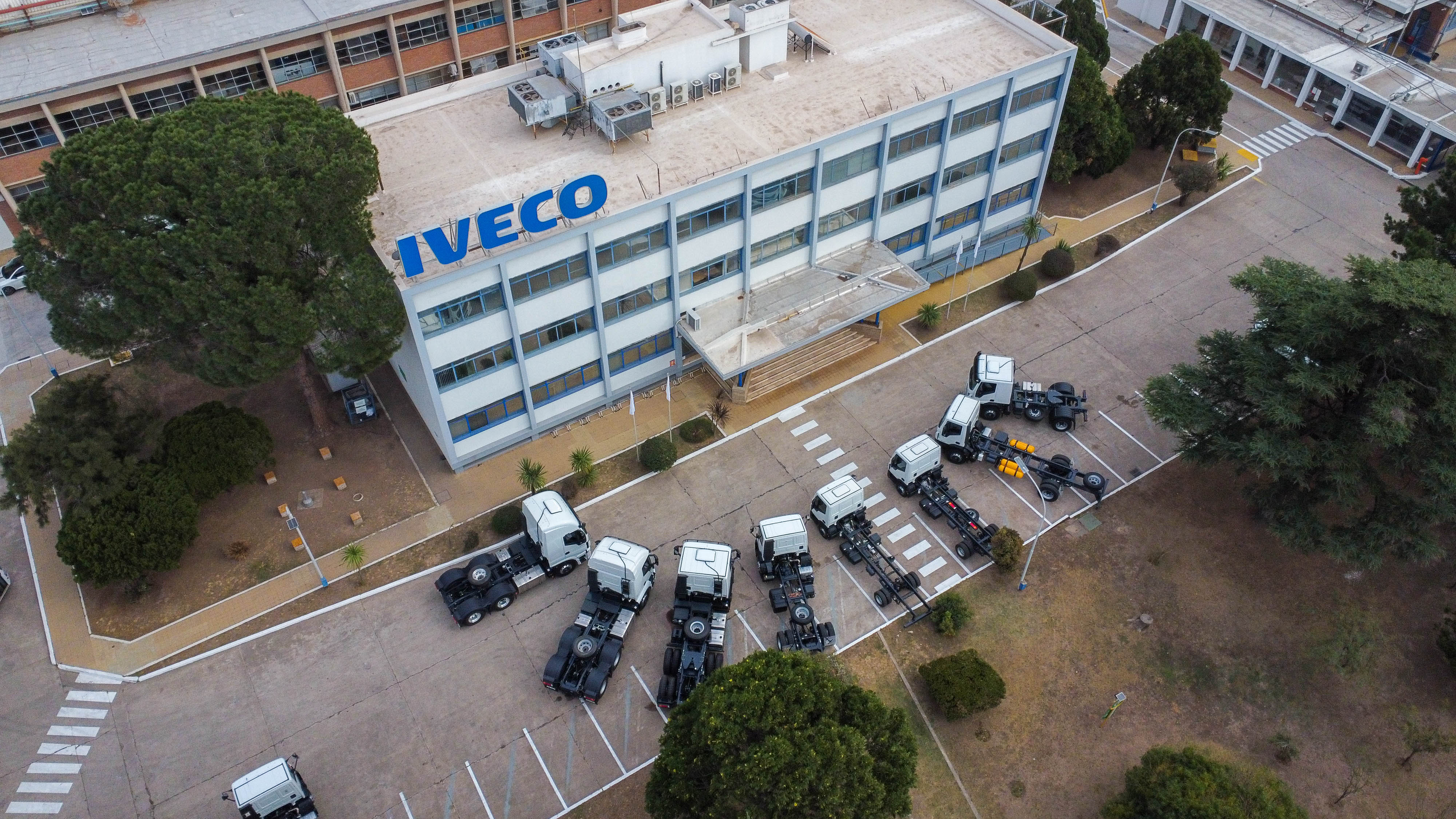Brand Press Releases | Iveco Group