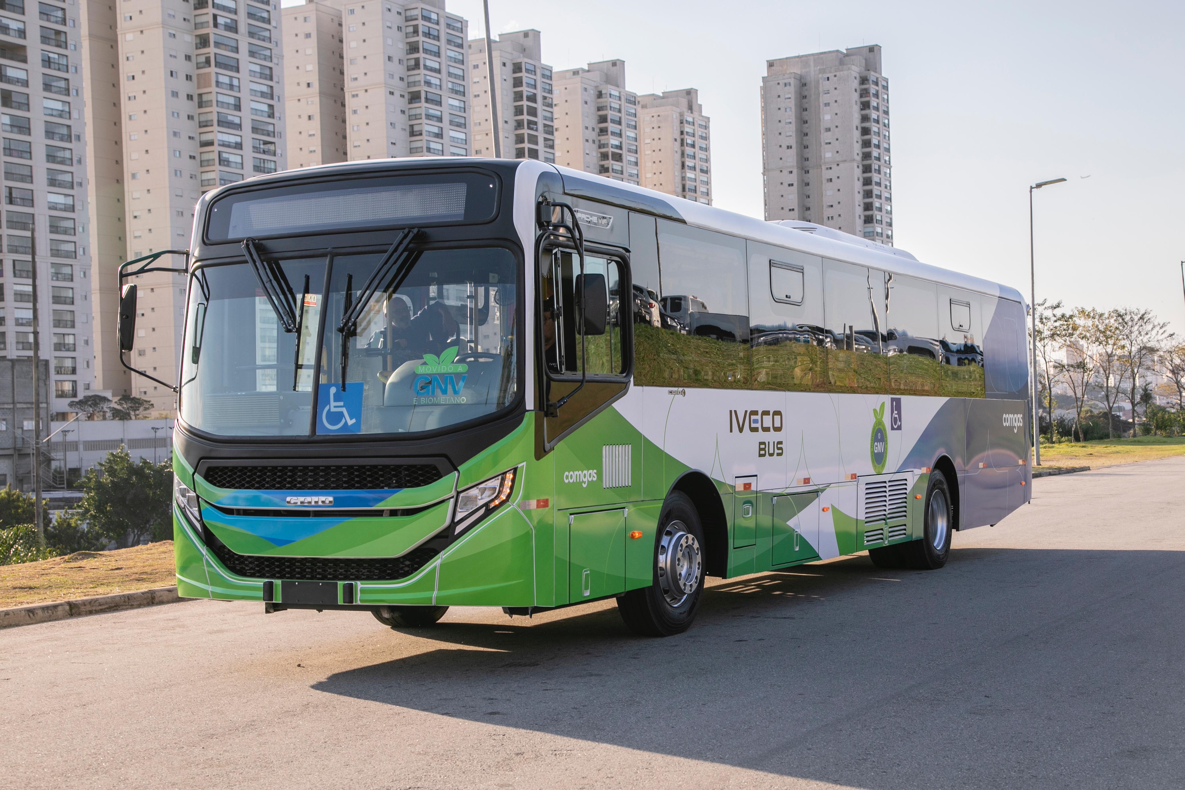 Brand Press Releases | Iveco Group