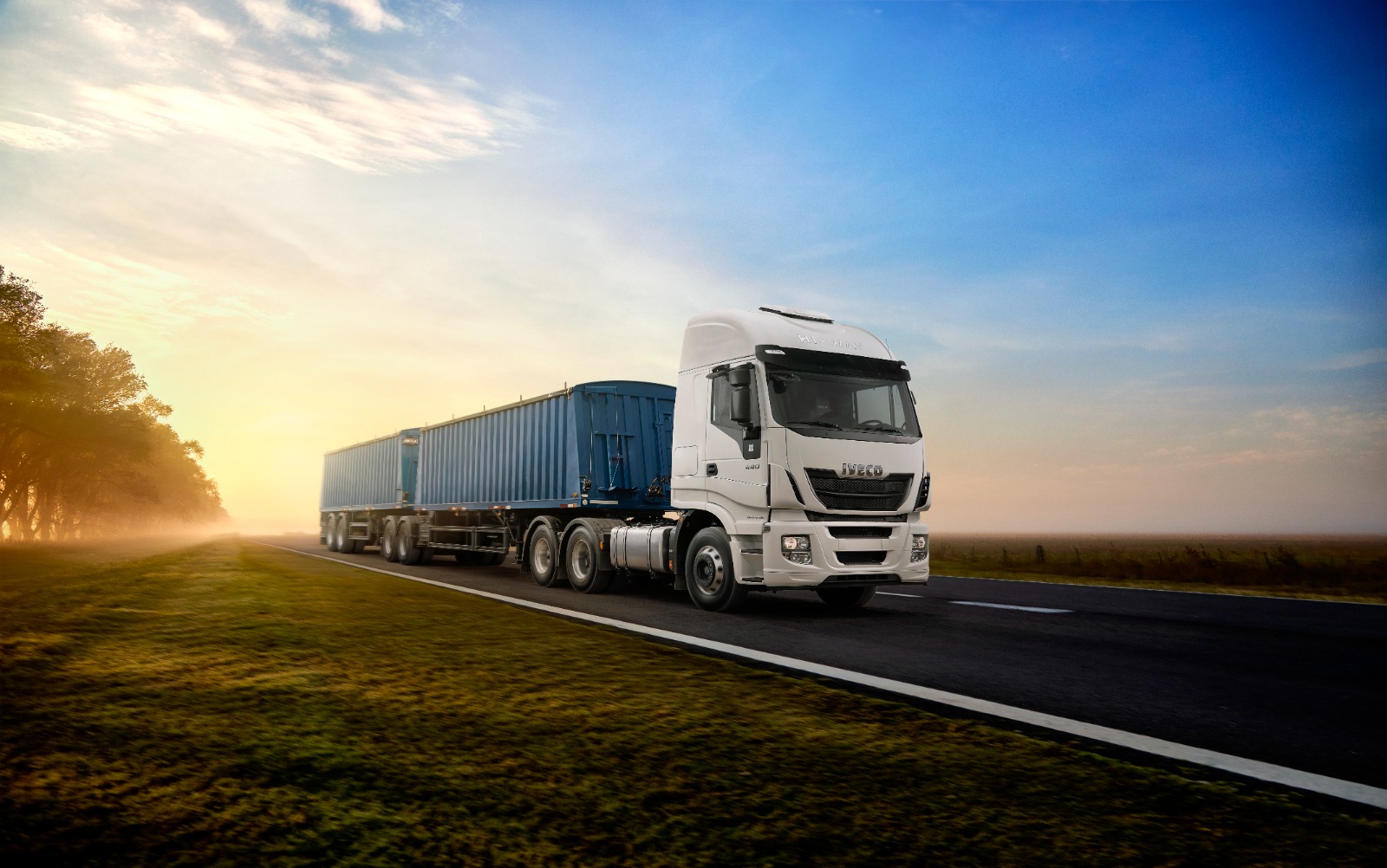 Brand Press Releases | Iveco Group