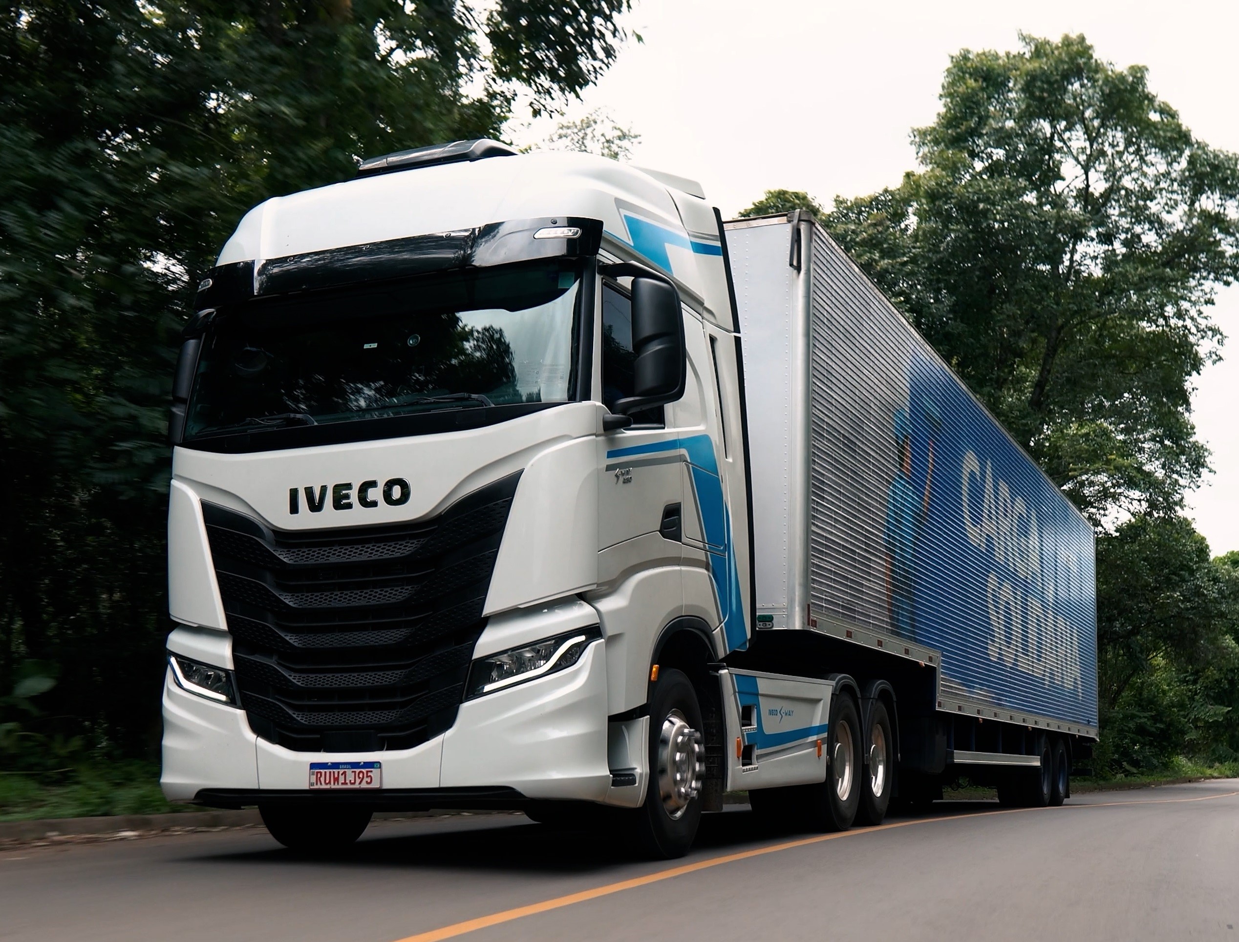 Home | Iveco Group