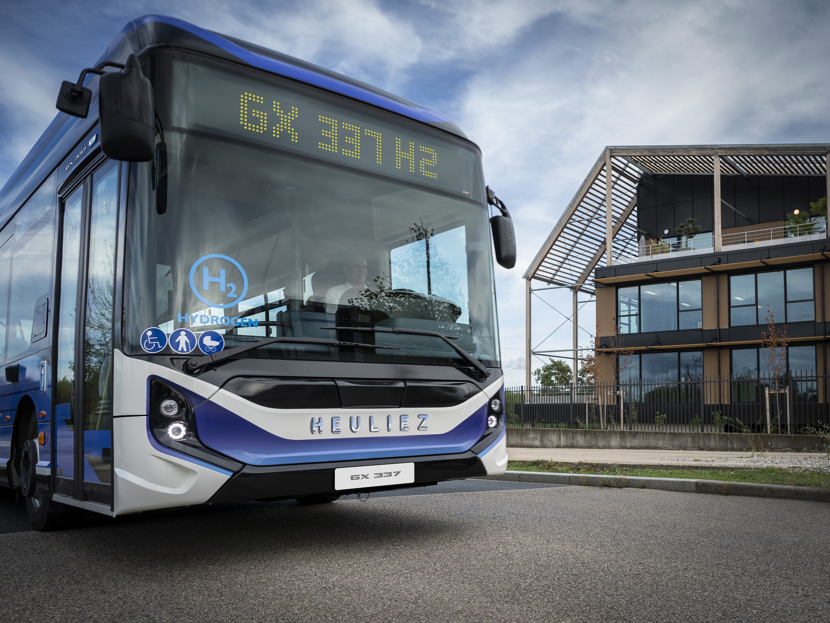 Home | Iveco Group