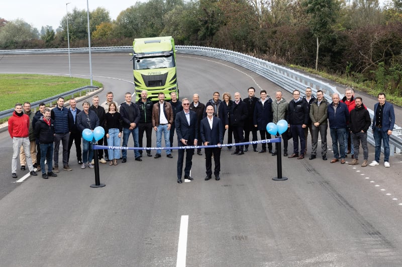 Home | Iveco Group