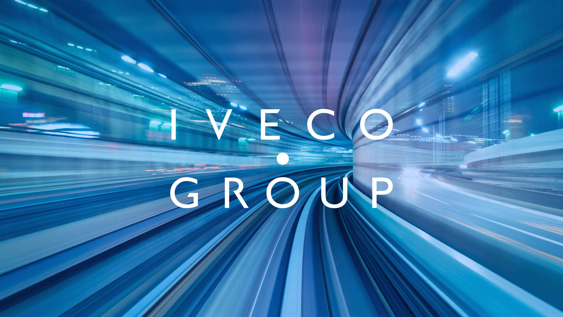 Corporate Press Release | Iveco Group