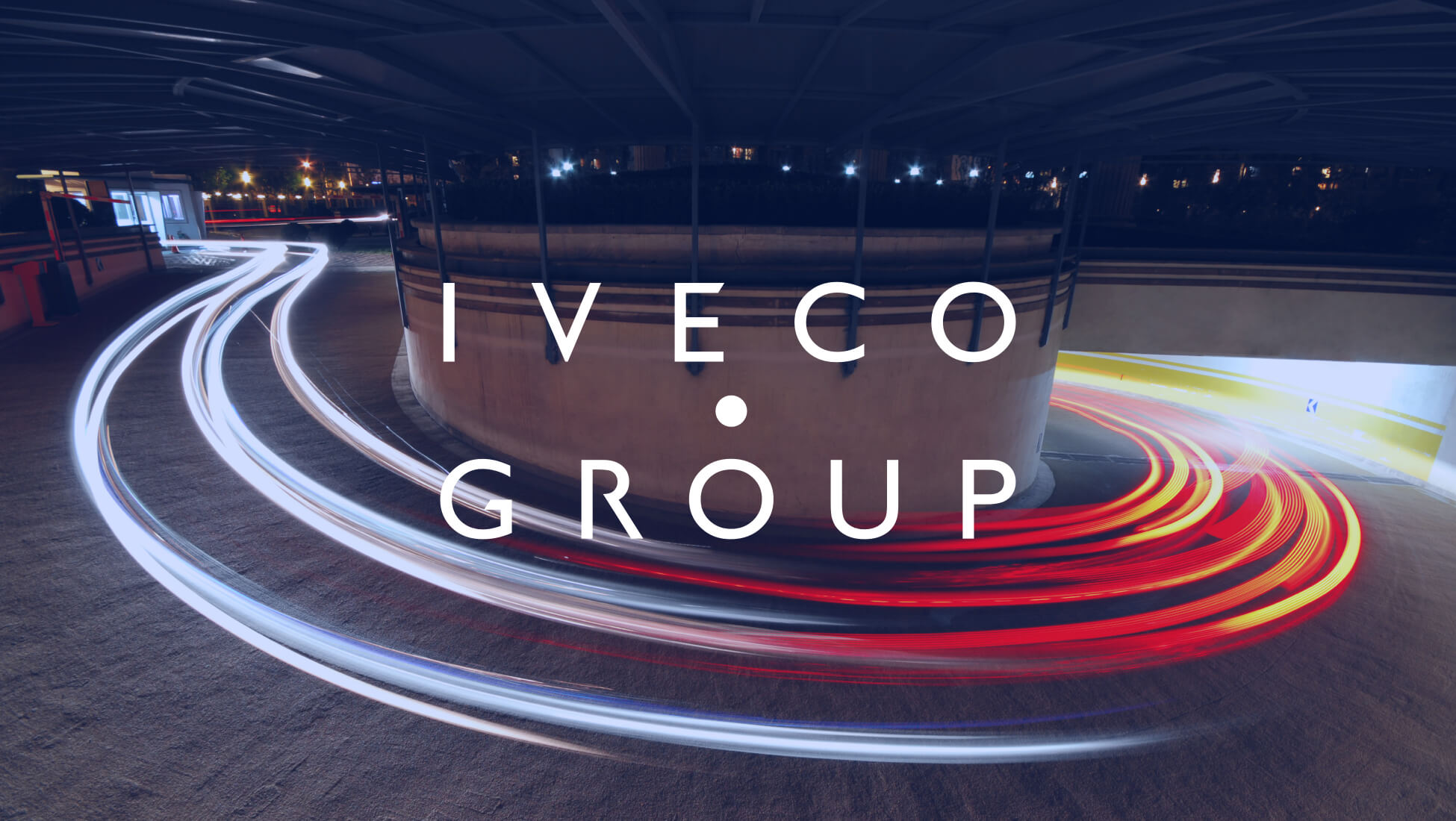Corporate Press Release | Iveco Group