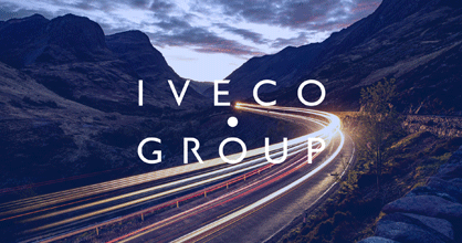 iveco logo