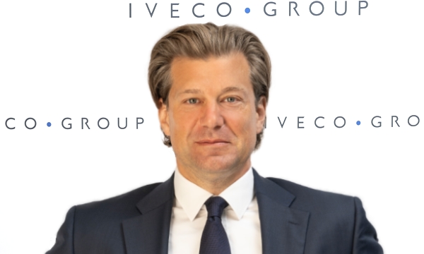 Senior Leadership Team | Iveco Group
