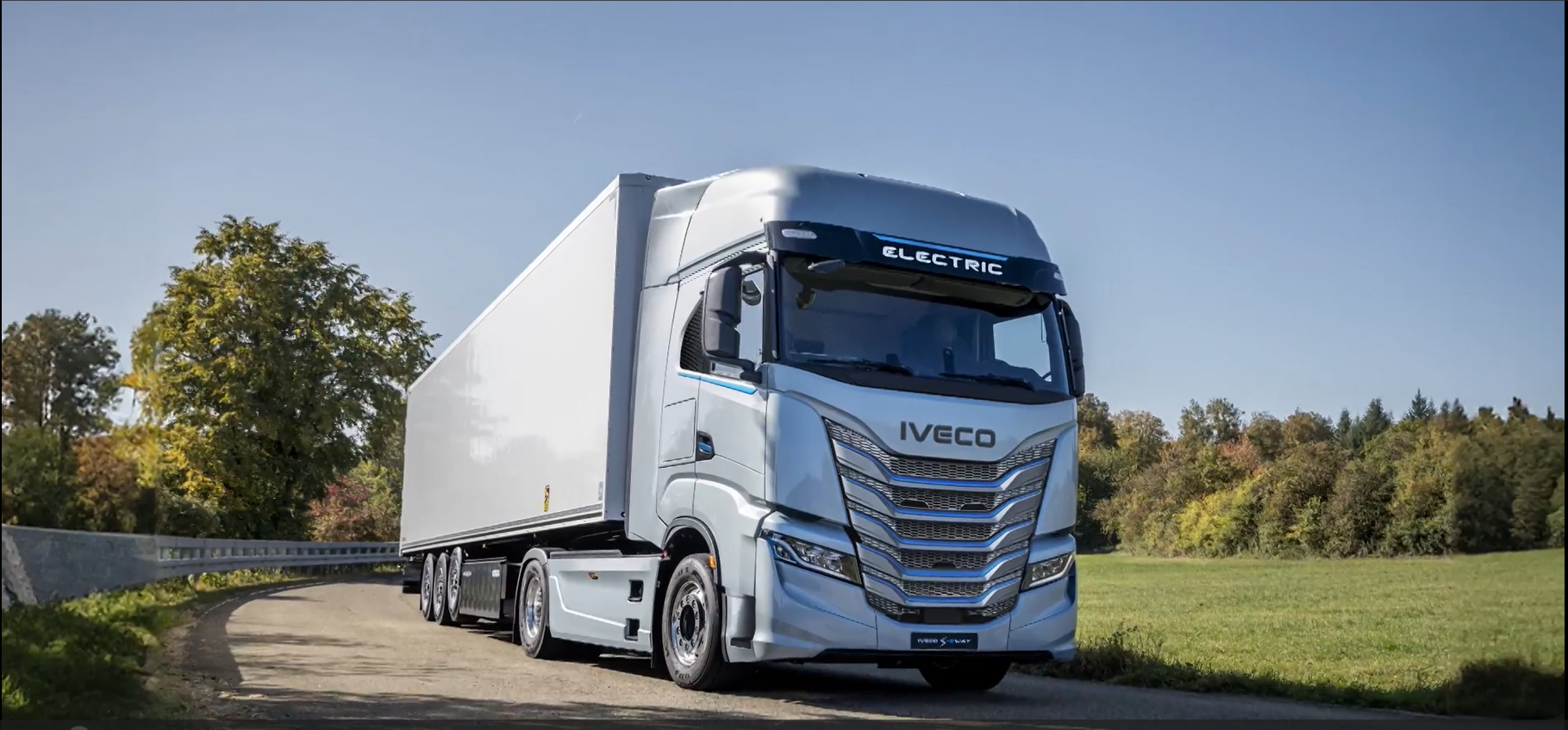 Home | Iveco Group