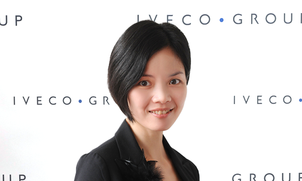 Contacts | Iveco Group