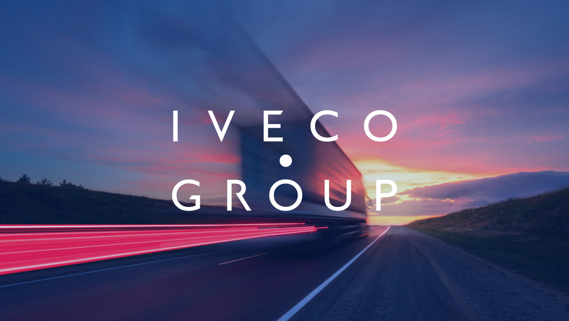 Iveco Group 2024 Full Year Results | Iveco Group