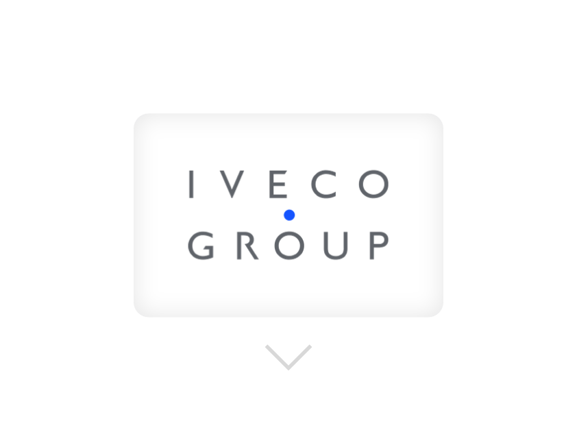 iveco group logo